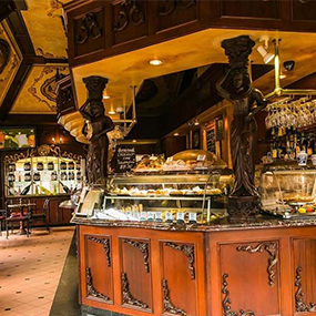 Italian Restaurant | La Dolce Vita Milton | Milton